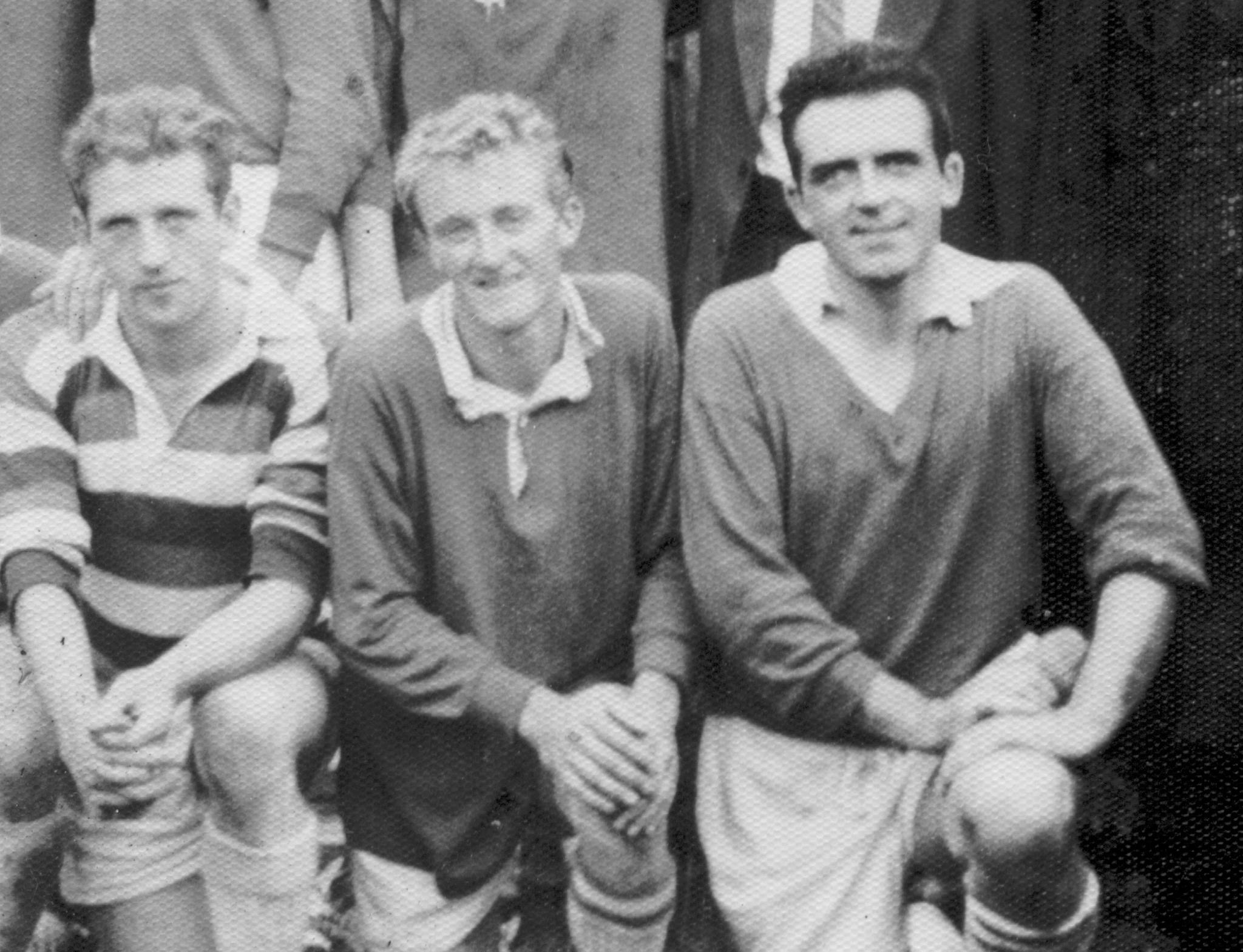 Sean Duffy – RIP - Kilbridegaa