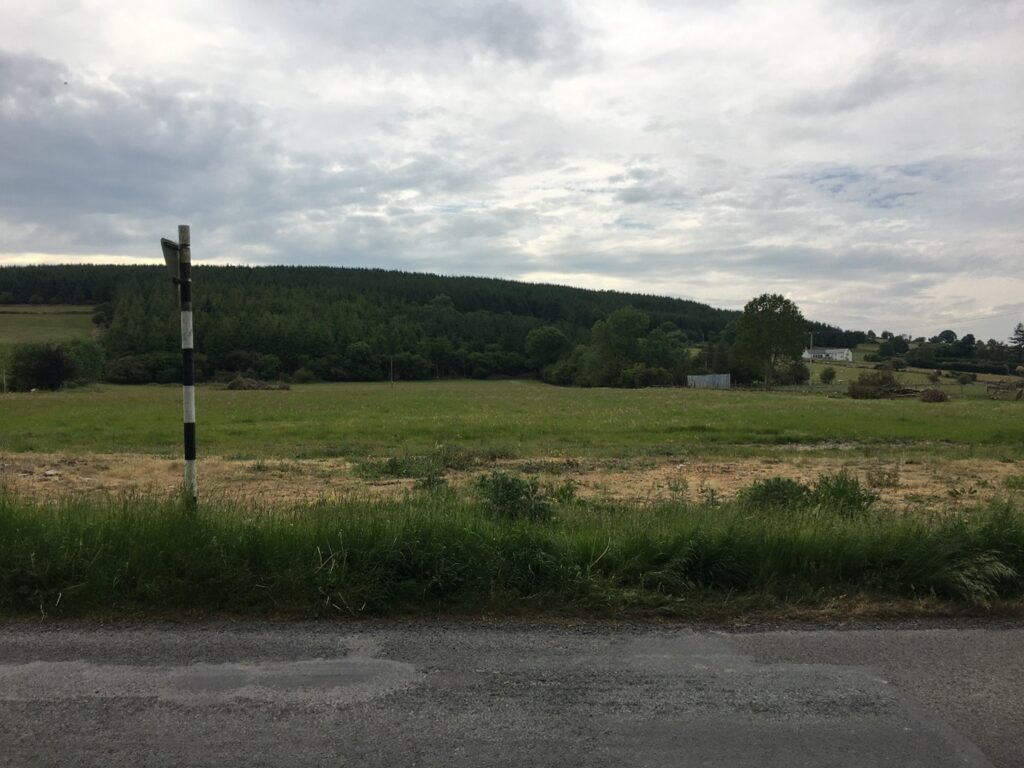 World Class? What a job...well done to the Mitchell Macadam Crew...