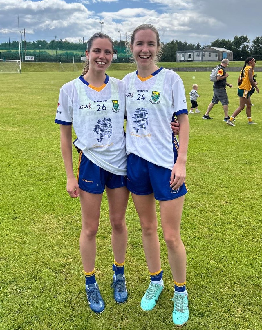 Latest Club News - 8th July 2024 - Kilbride GAA